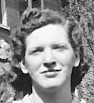 Alice R. Campbell | News, Sports, Jobs - The Daily News